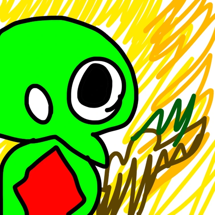 poorly drawing wikians pfps | Fandom