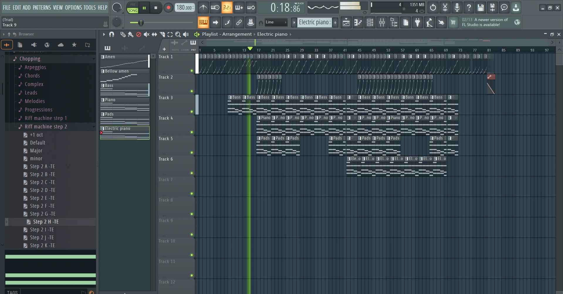 New song | Fandom