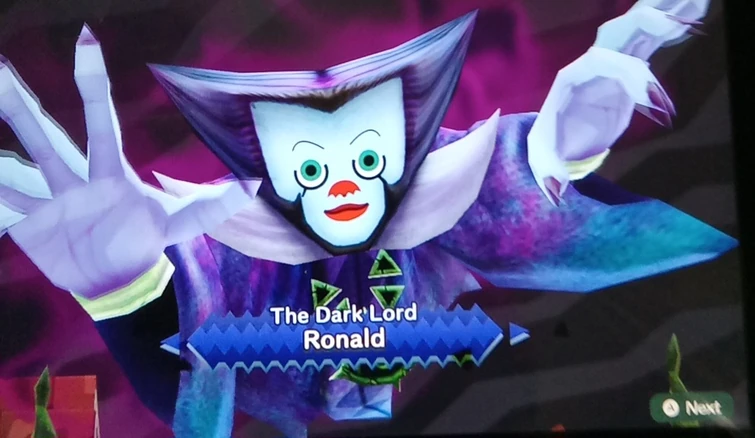 Discuss Everything About Miitopia Wiki | Fandom