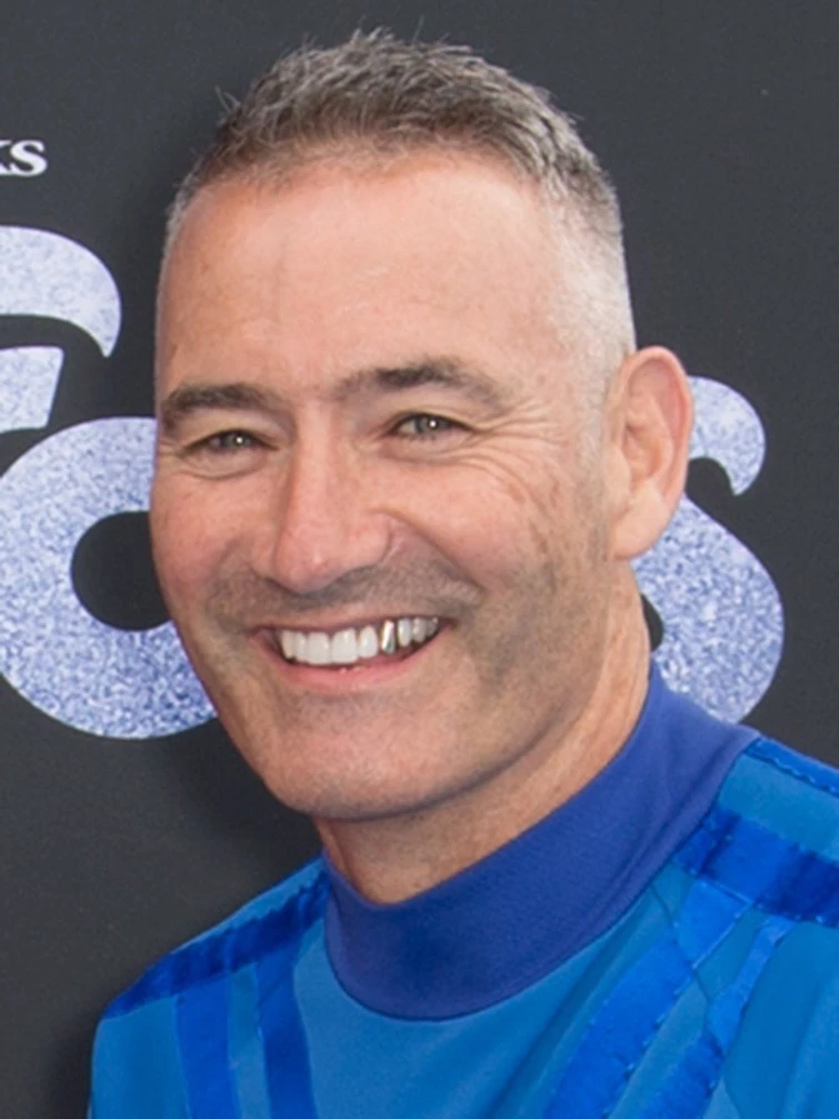 Happy 61st Birthday, Anthony Field! | Fandom