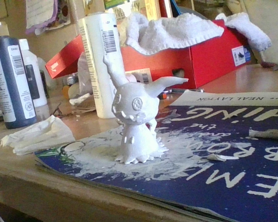 little project i've been working on | Fandom