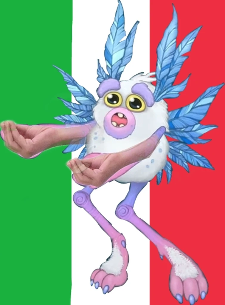 MSM Wiki makes a crossover(?) fighting game lmao | Fandom