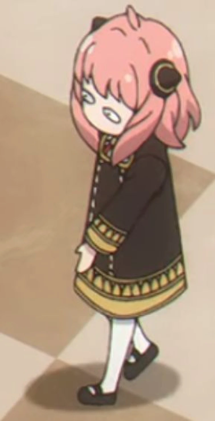 Anya low quality images :D #1 | Fandom