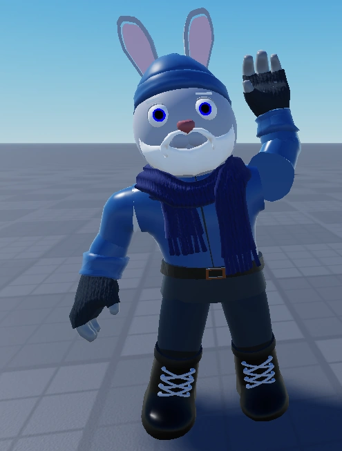 "Hello, dear fellow!" | Fandom