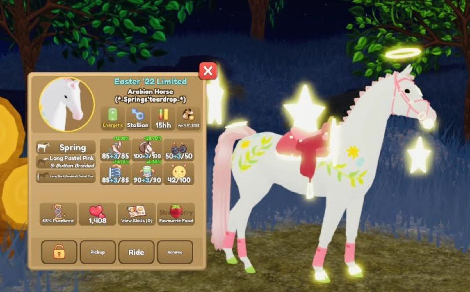 TRADING INV STUFF! | Fandom