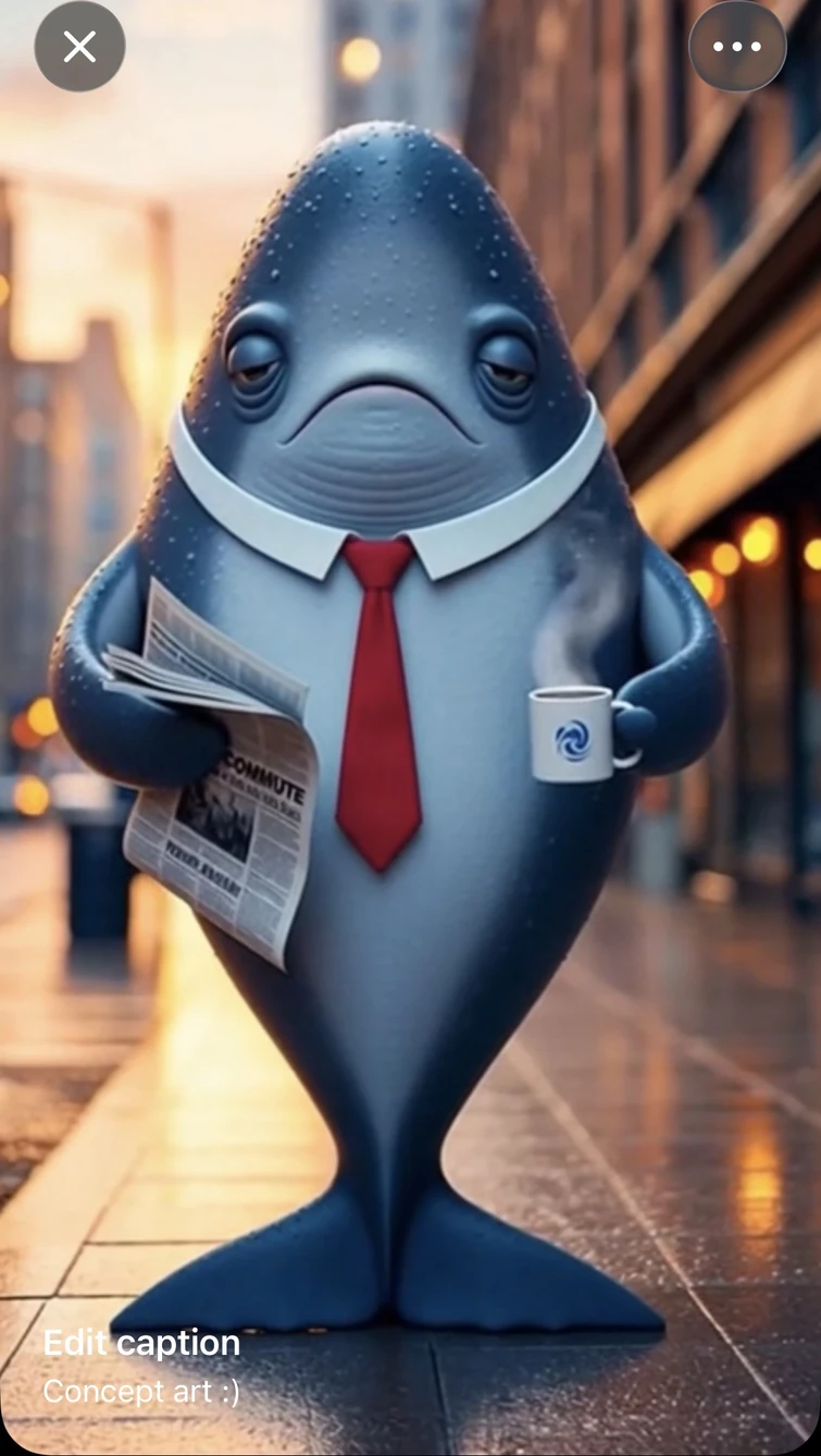 HUMPBACK JOHN | Fandom