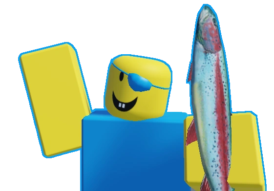 fishy battler | Fandom