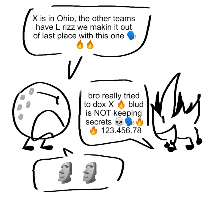 Fixing a BFDI joke | Fandom