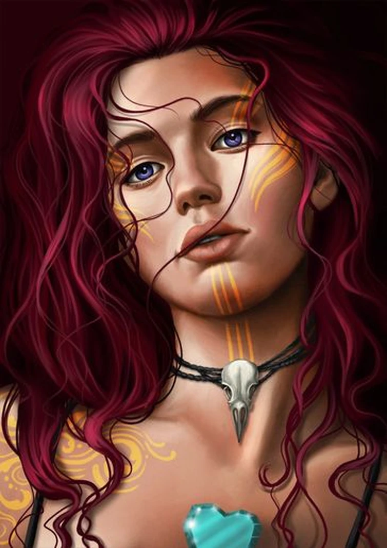 Discuss Everything About Chandelle LaVaun's Coven Wiki | Fandom