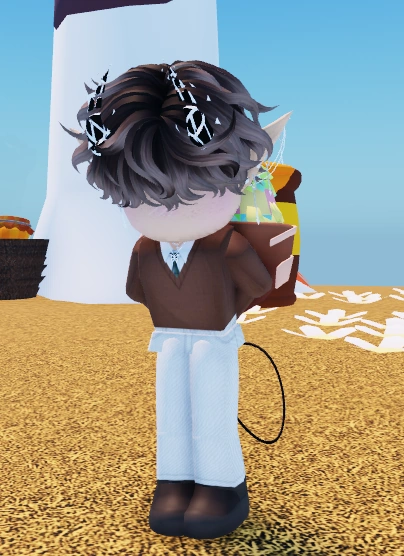 Buzzing Fuzzies! | Fandom