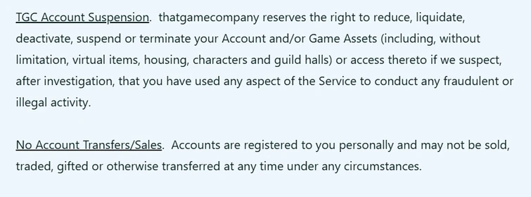My Sky Alt Acc Got Warning | Fandom