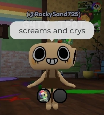 link to my post cause I'm still crying(I love Shelly) | Fandom