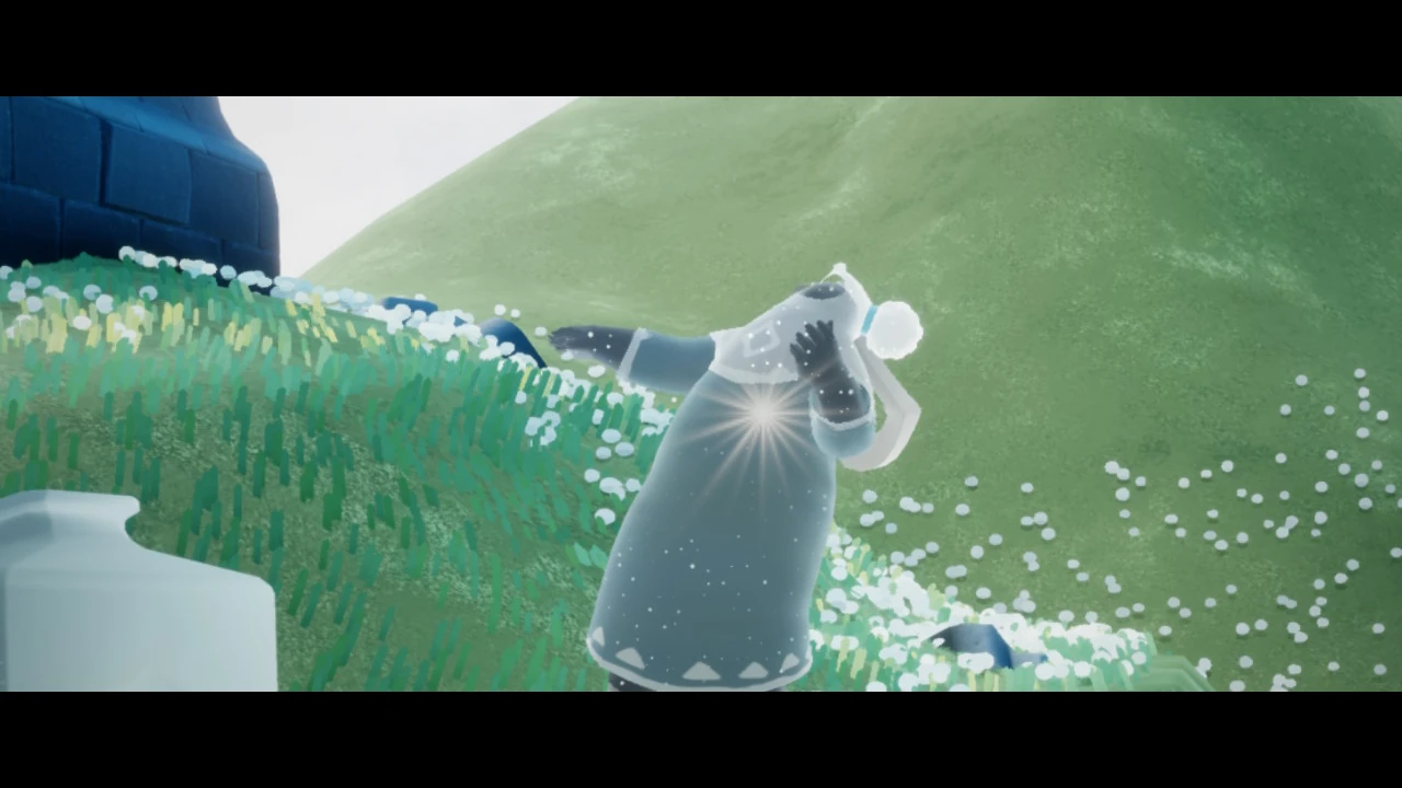 The Laughing Light Catcher's Memory | Fandom