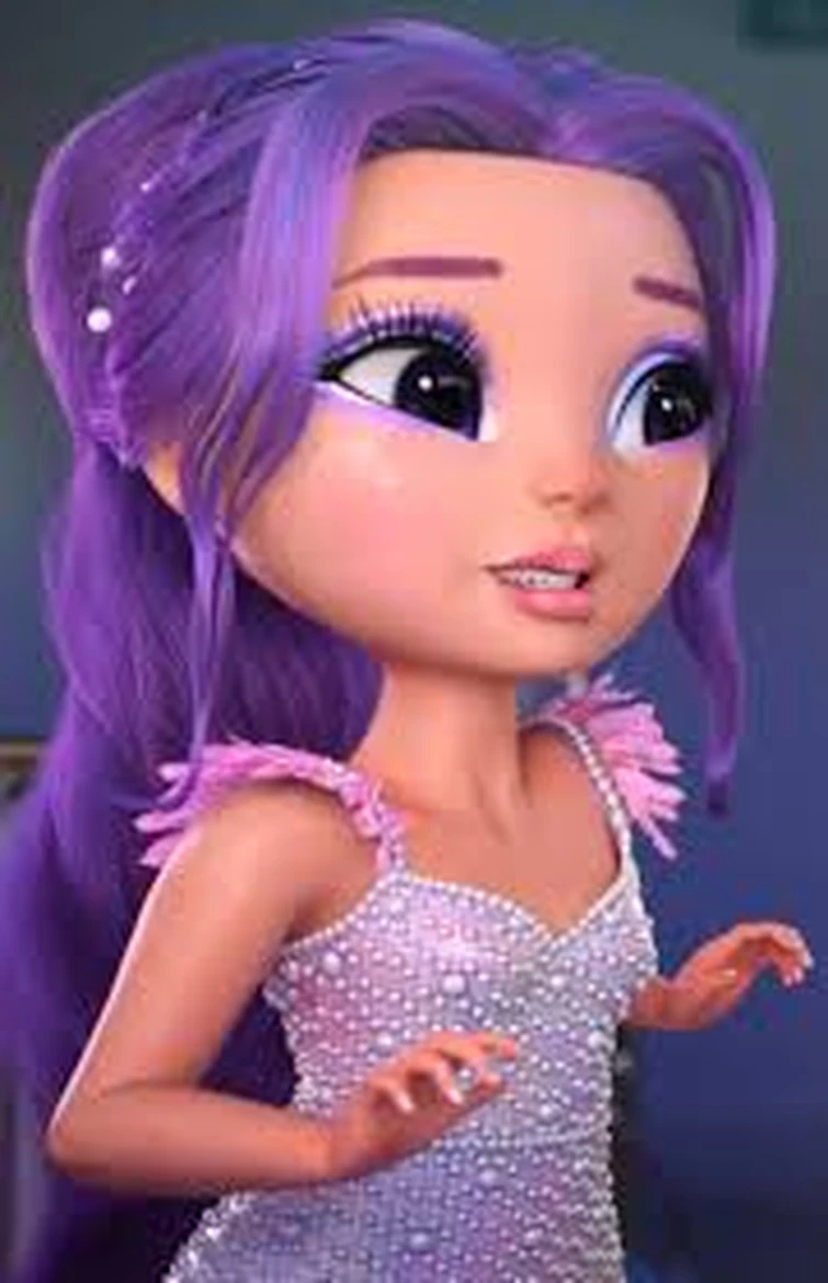 💜Violet Willow📷 | Fandom