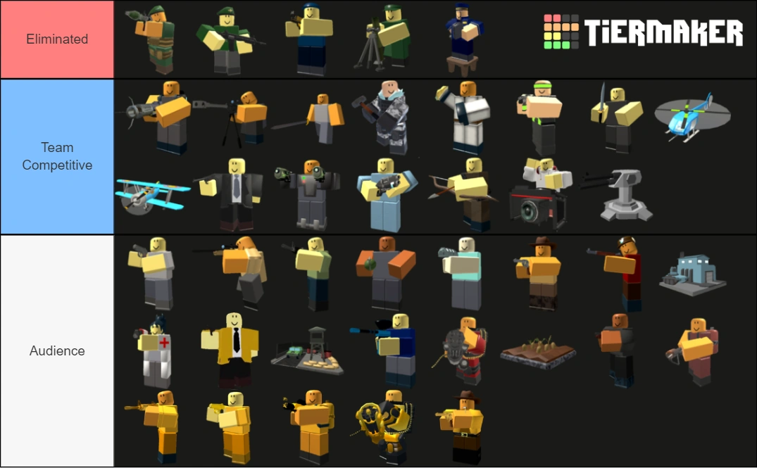 The voting has Ended! (Rejoin) | Fandom