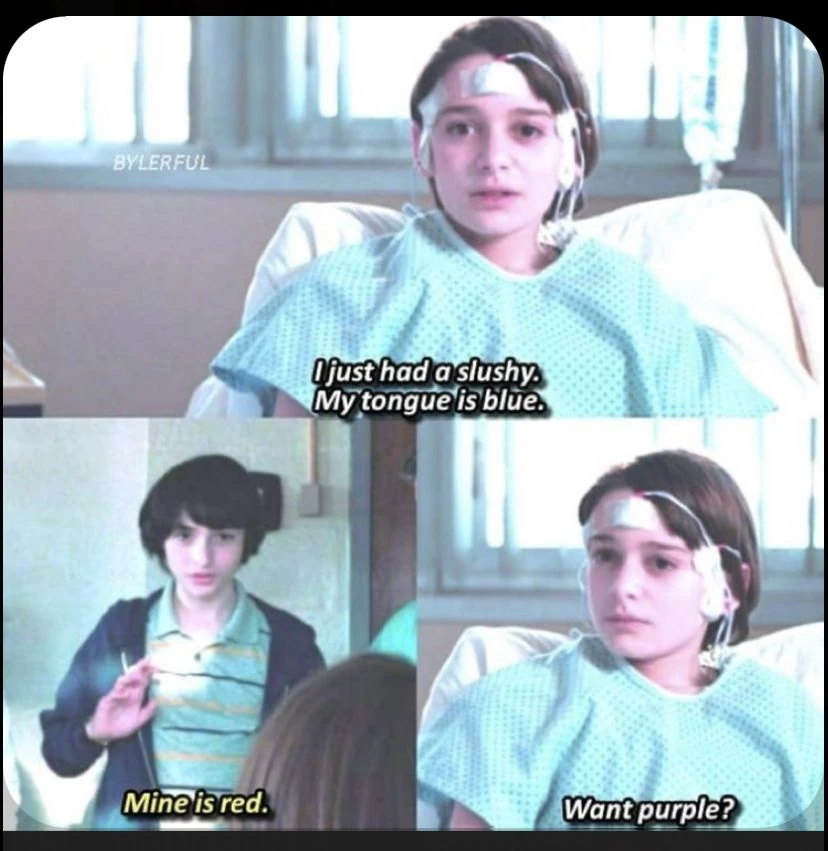 Byler Cult (private edition!!) | Fandom