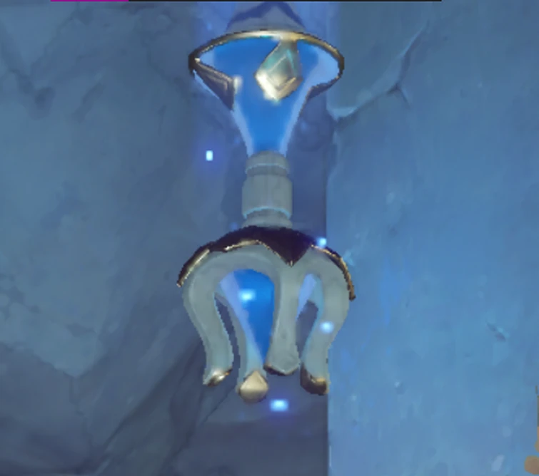 ACTUALLY FULL CHASM MAP | Fandom