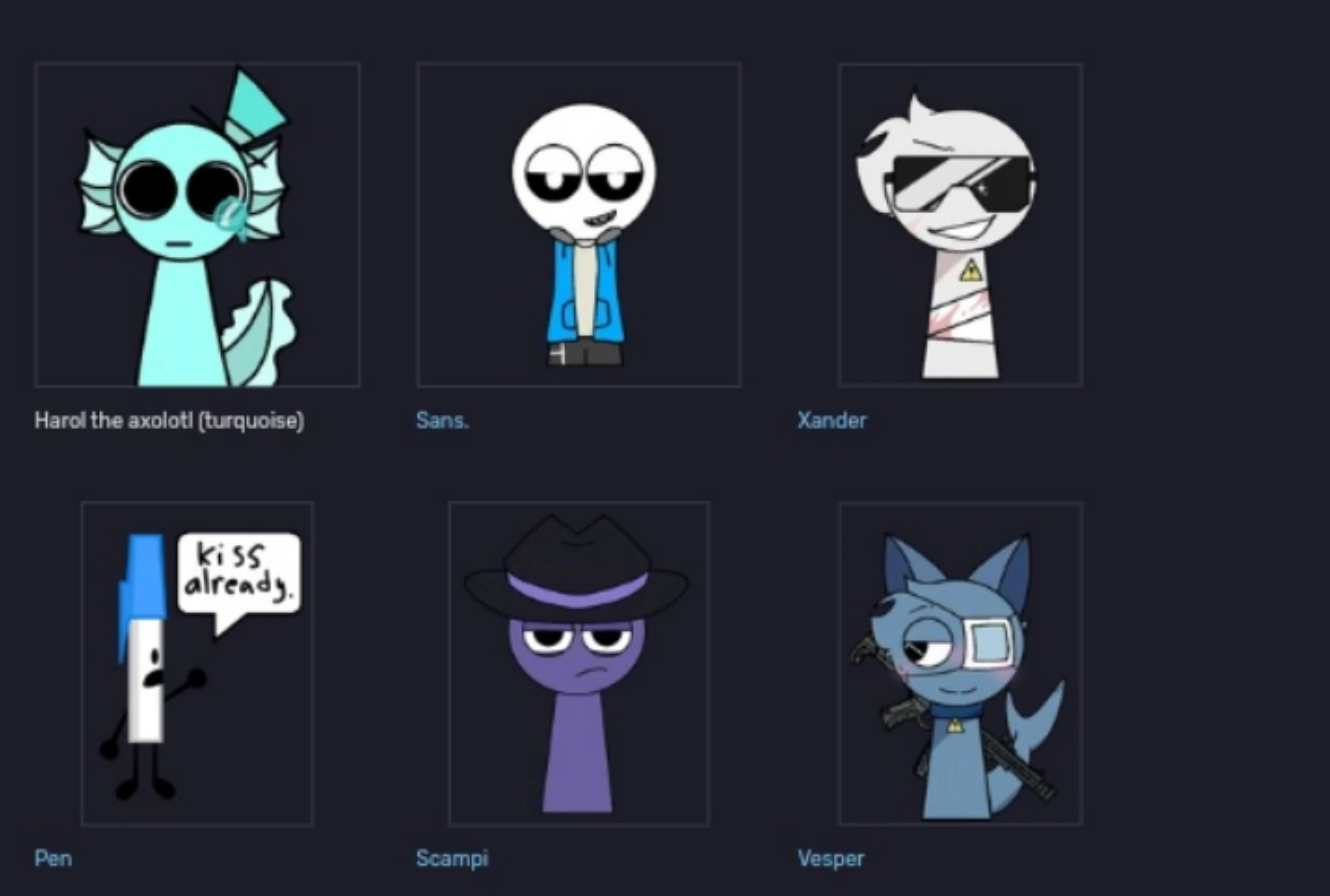 New Discord Mah Bois | Fandom