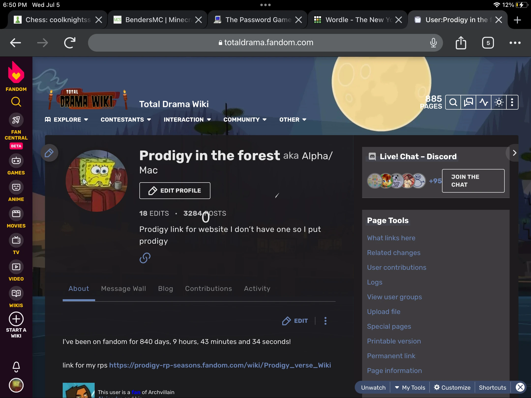 30k posts wow /j | Fandom