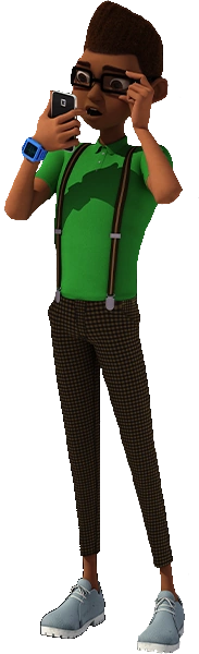 Opinions on Max? | Fandom