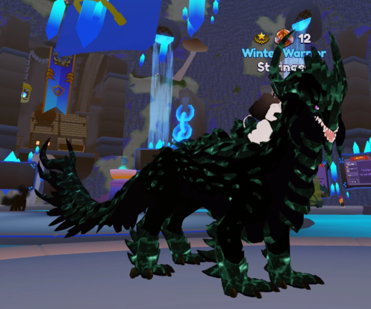 New dex looks so good AGGH | Fandom