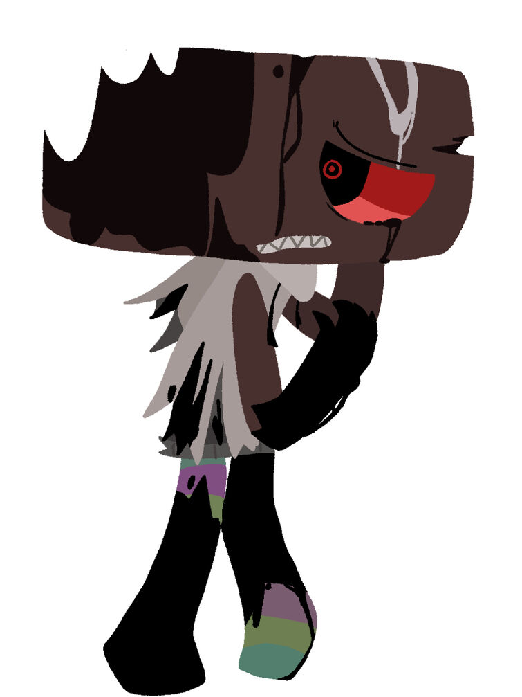 Twisted Cosmo Thing Fandom