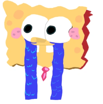 spongebob? (WIP) | Fandom