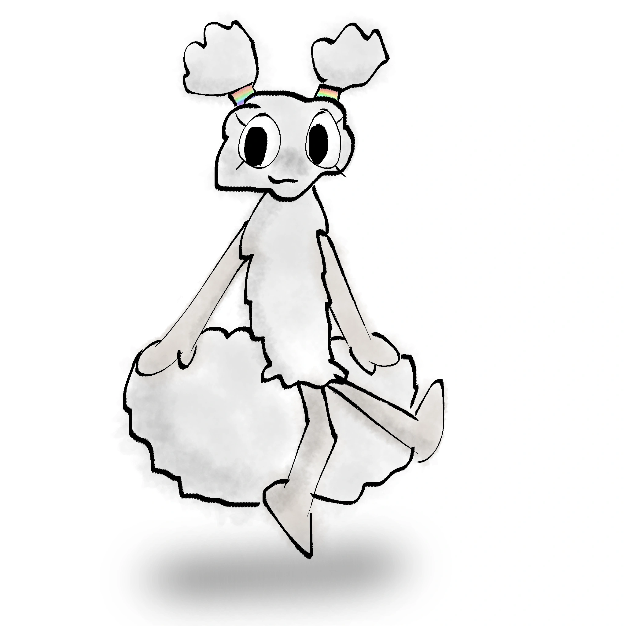 Rework of my dw oc Puffella :D | Fandom