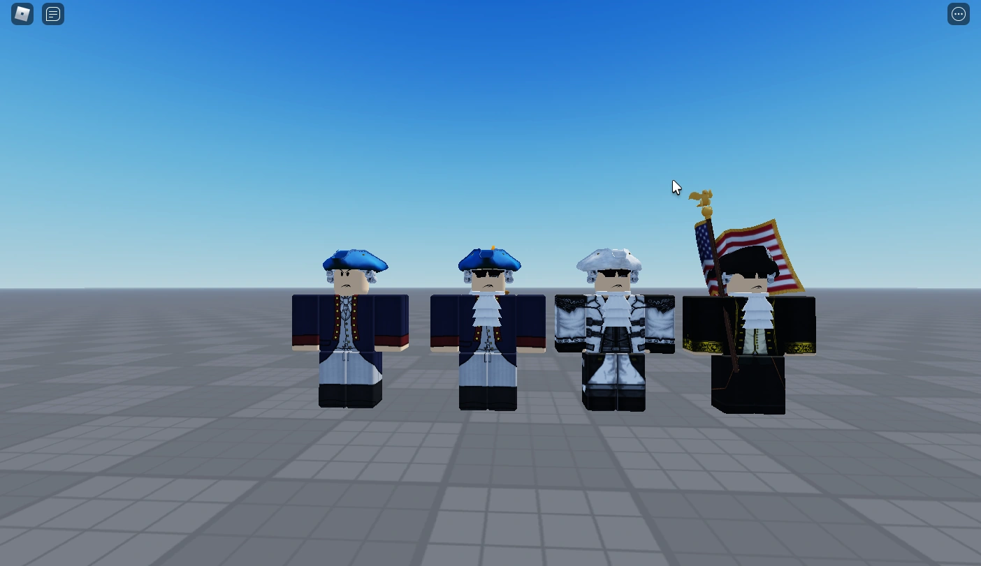 TDS Skin: Elite Commander | Fandom