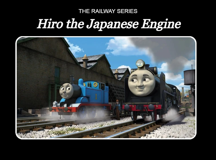 TVS RWS Books: Series 17-19 | Fandom