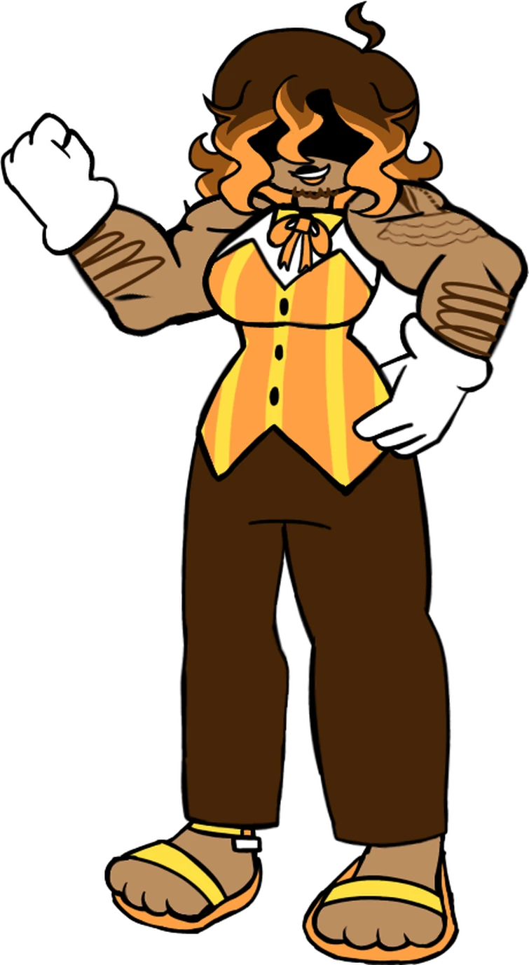 Discuss Everything About Dandy's World Wiki | Fandom