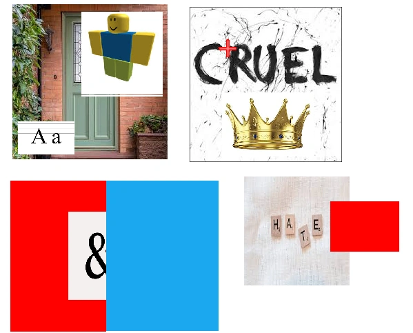 some of my personal favourite cuboid adventures characters | Fandom