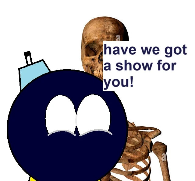 have you ever noticed, | Fandom