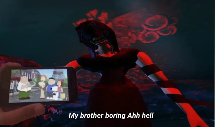 Discuss Everything About The Mimic Wiki | Fandom