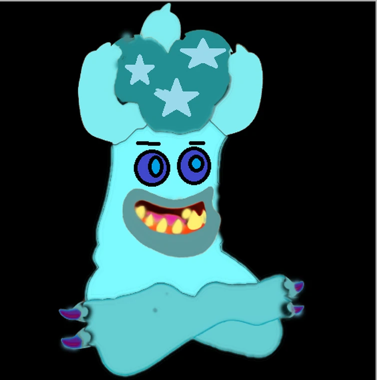 My epic yuggler | Fandom