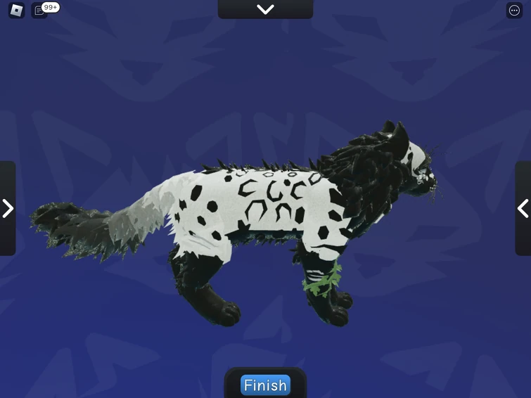 morph trading! show me your skins and ill show my options ;3 | Fandom