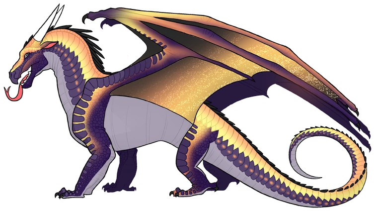 Cute IceWing OTA | Fandom