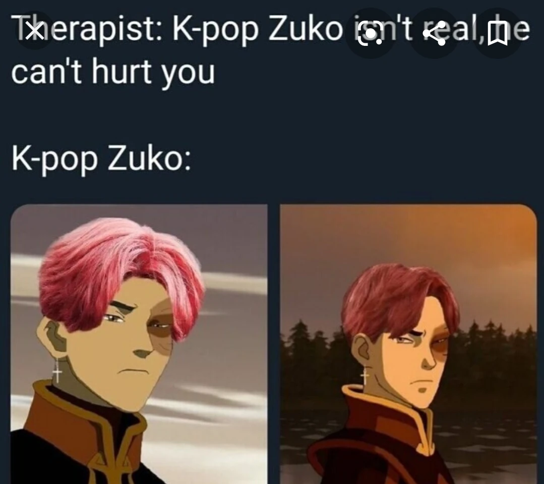 ATLA MEME TIME!! 😊 | Fandom