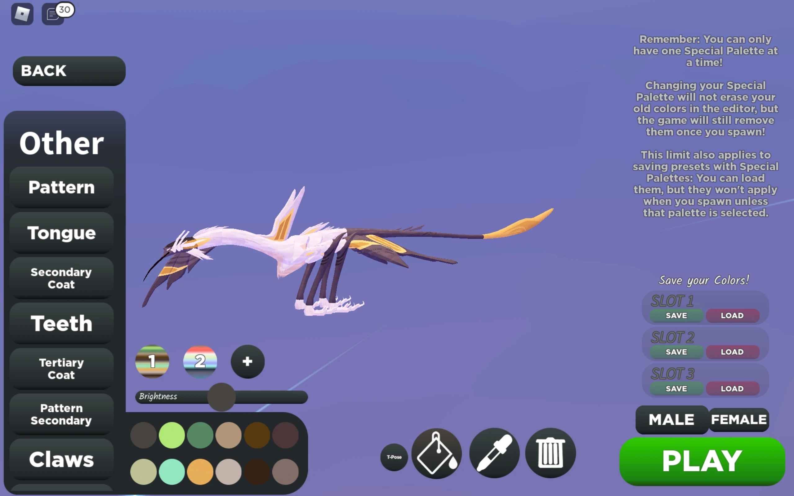 Puffwump (REAL) | Fandom