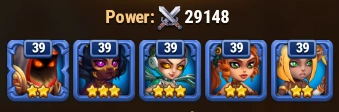 OP hero is OP | Fandom