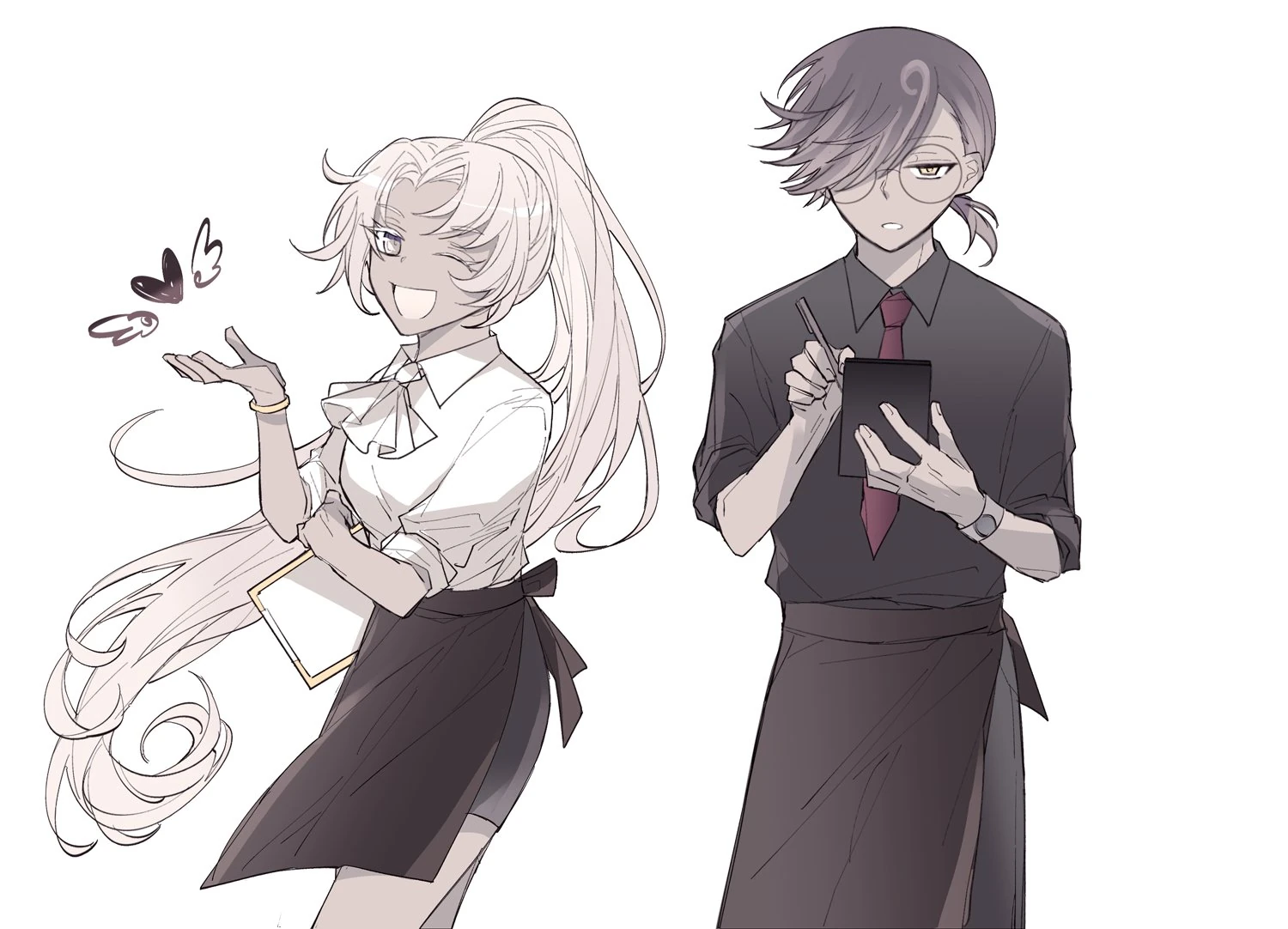 Here some my CRK ships | Fandom