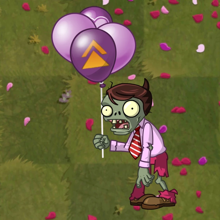 Valenbrainz zombies i drew | Fandom