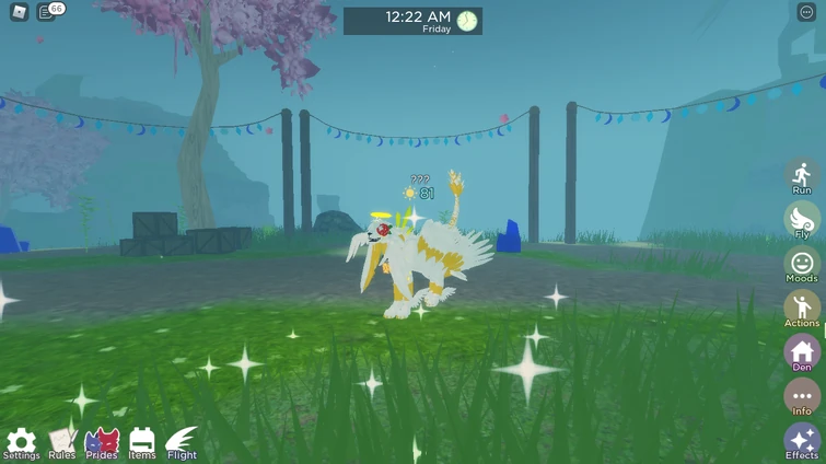 Finally got the sky tail!!! | Fandom