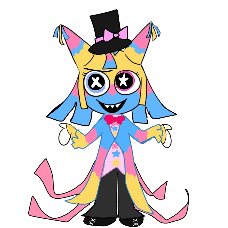 Yatta’s World🪅🎉: Meet Yatta! | Fandom