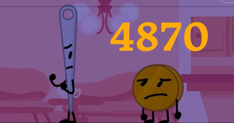 COINY DESERVED IT EVERY TIME | Fandom