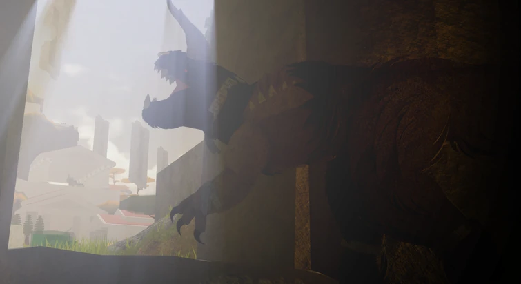 Minotaur Skin for Odyssey Event Revealed | Fandom