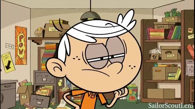 Discuss Everything About The Loud House Encyclopedia | Fandom