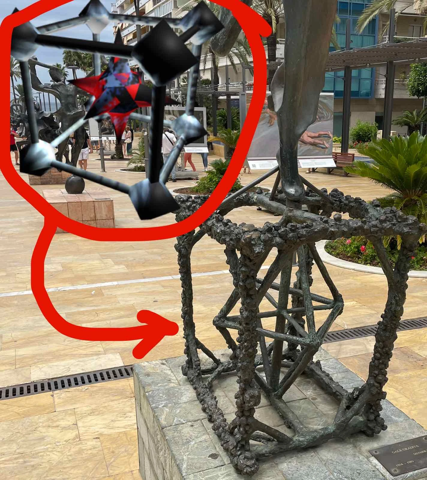 subspace tripmine lore | Fandom