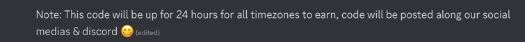 Angelic mat will be available for 24 hours | Fandom