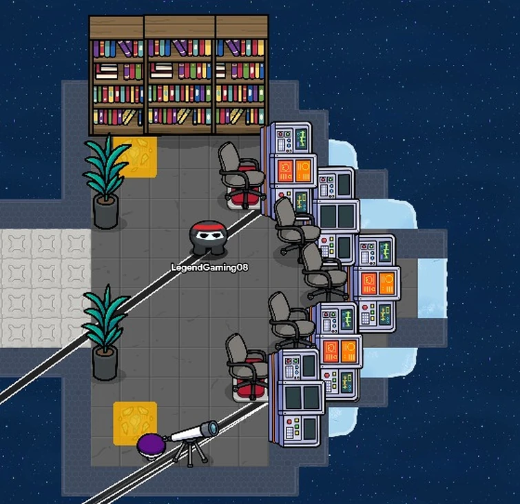 Among Us Map in Gimkit | Fandom